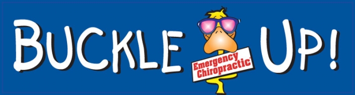 Our Mascot - Emergency Chiropractic